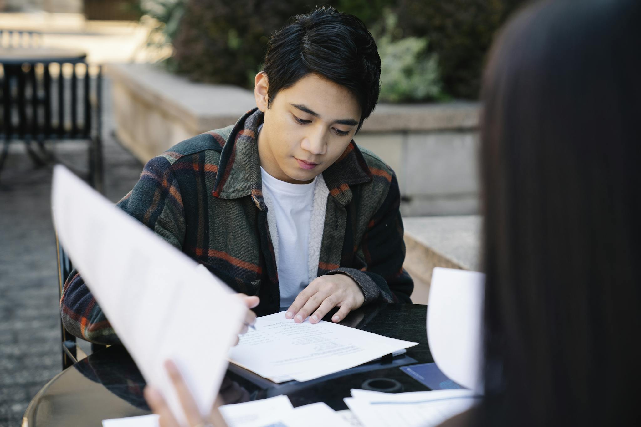 Free Secondary Exam Papers and School Tests